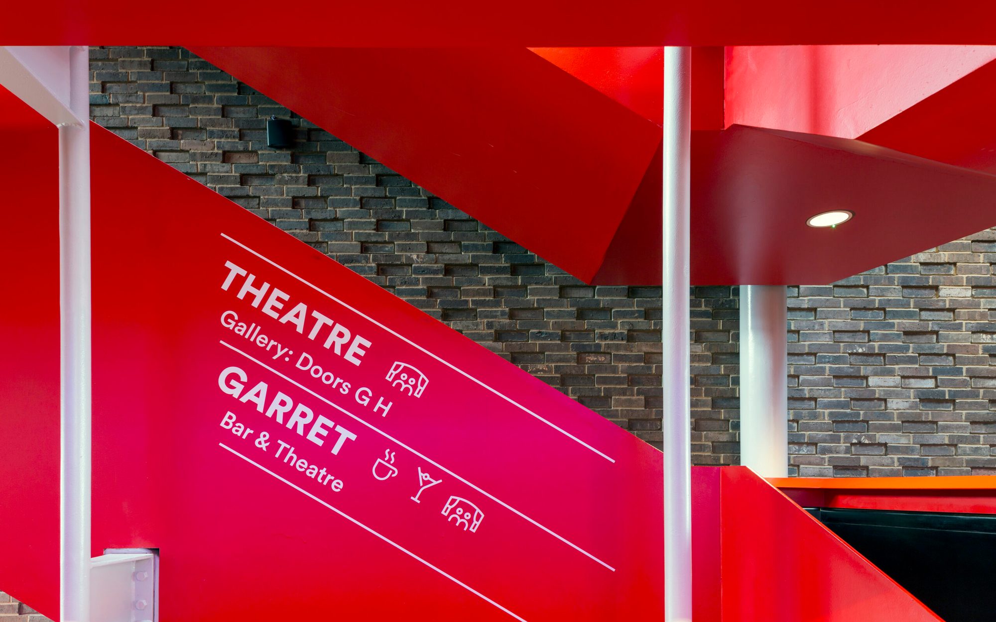 Contact us | Storyhouse