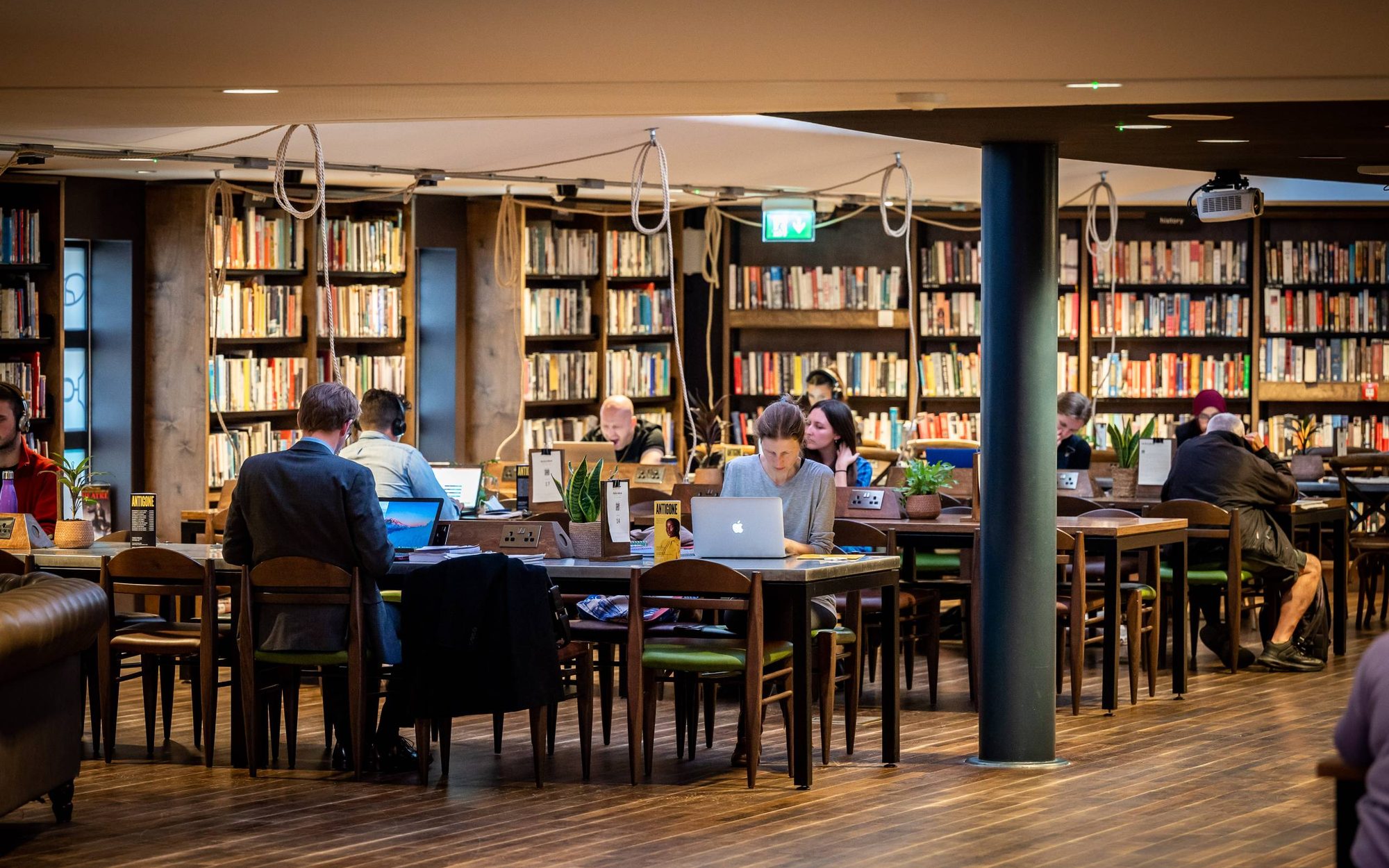 Home | Storyhouse