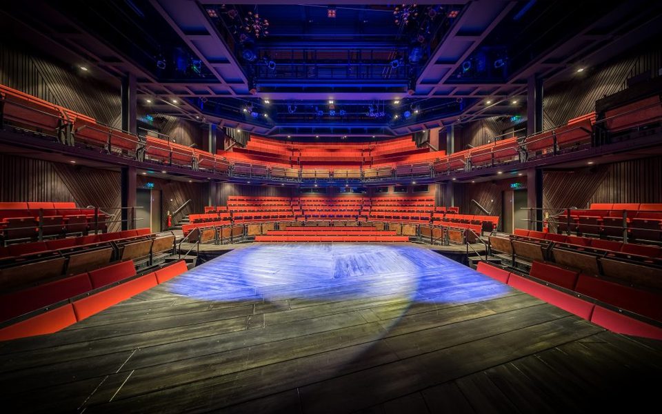 Home | Storyhouse