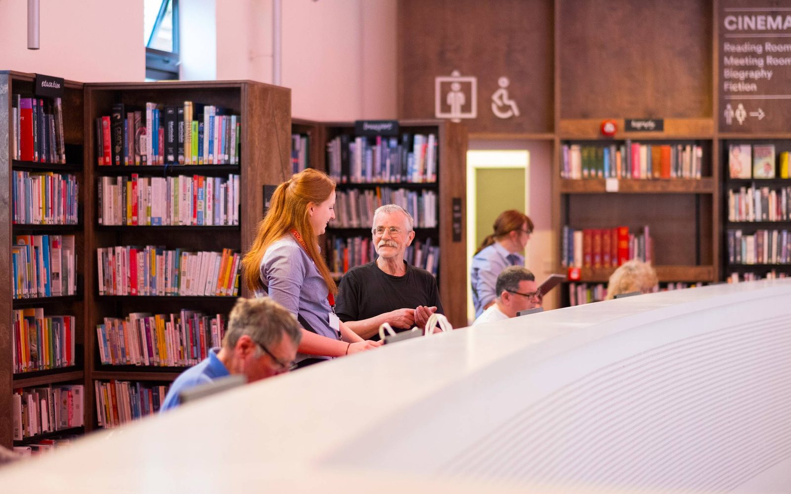 Chester Cinema | Storyhouse – Independent Films & Screenings