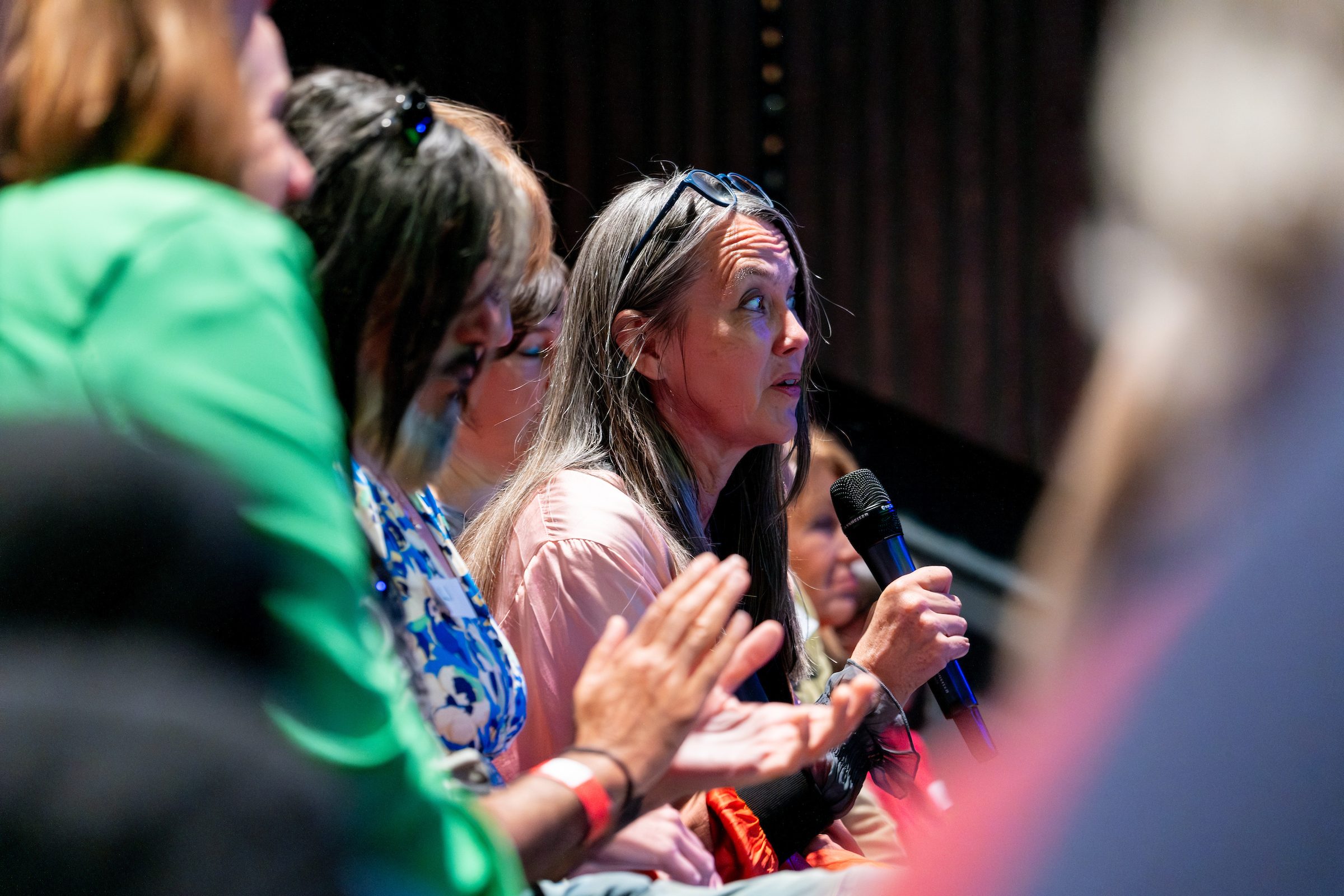 Storyhouse Childless
