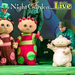 In The Night Garden Live | Storyhouse