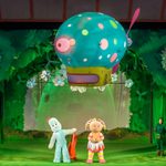 In The Night Garden Live | Storyhouse