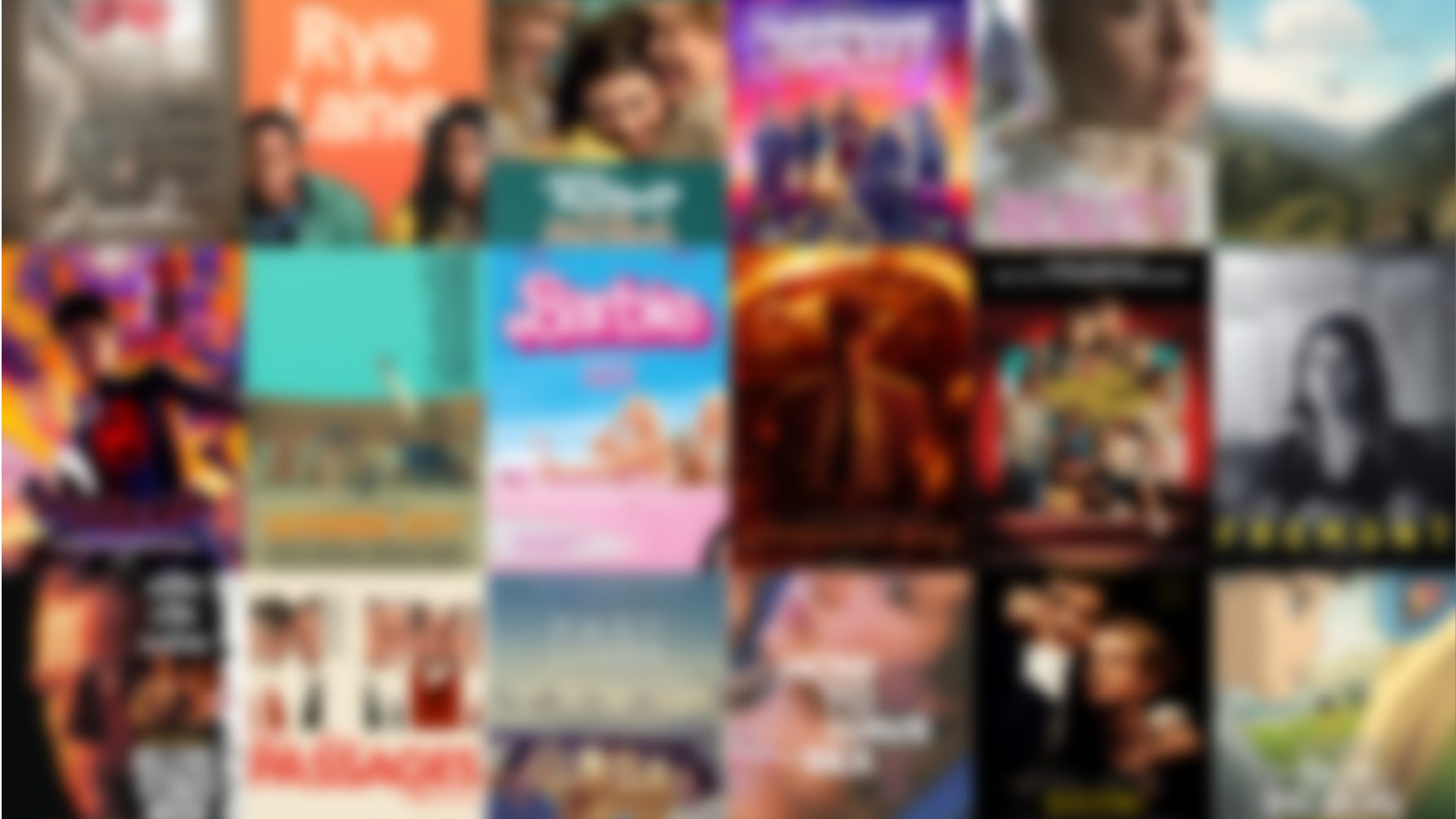 Our Favourite Films of 2023 | Storyhouse