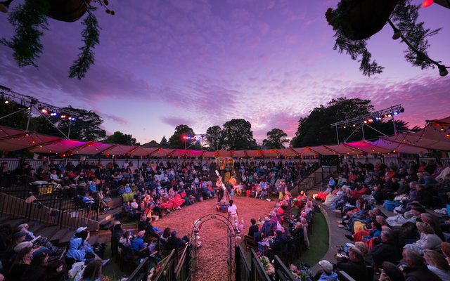 Hire A Space | Storyhouse