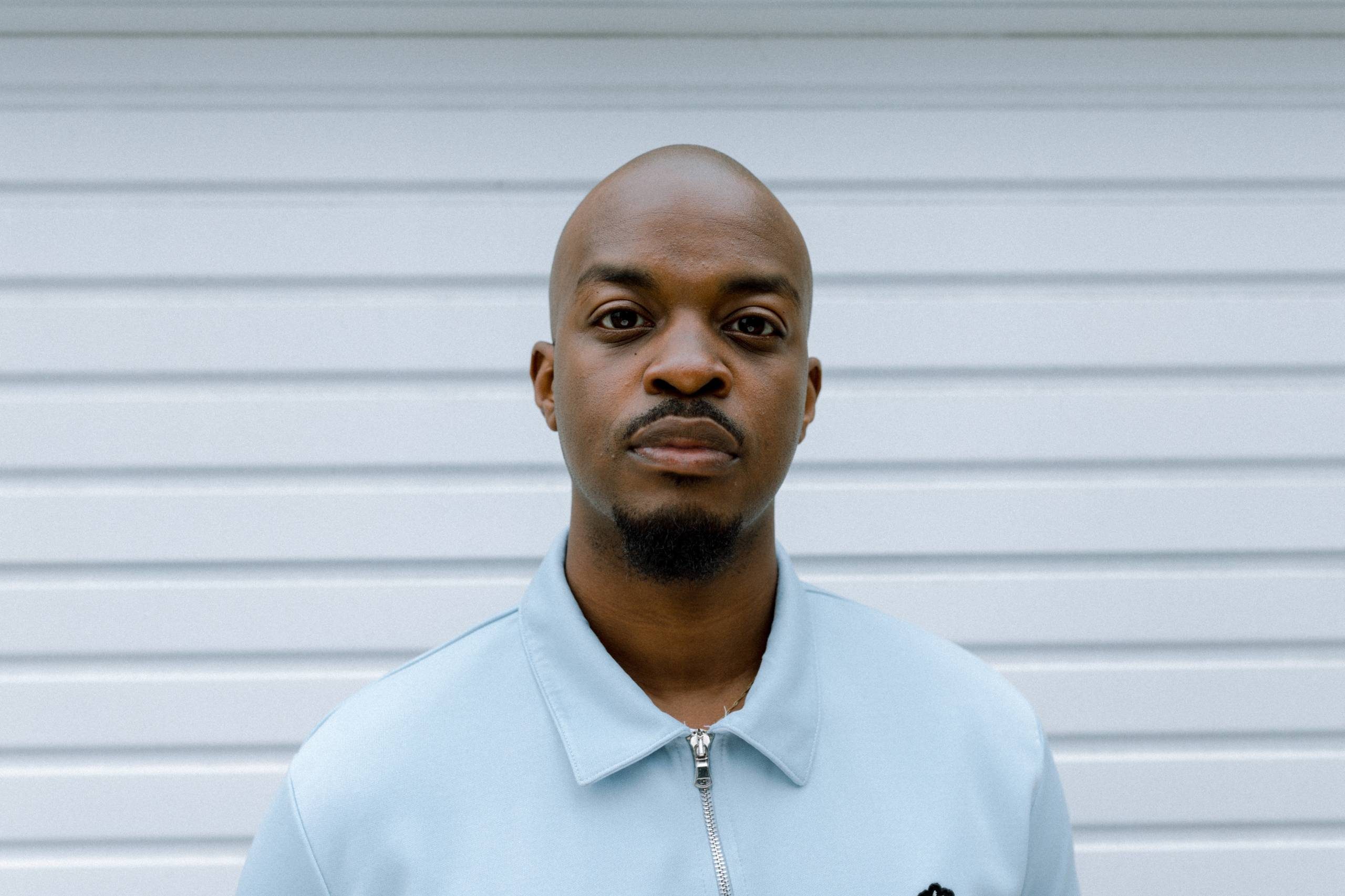 George The Poet: Spoken Word Artist and Podcaster | Storyhouse