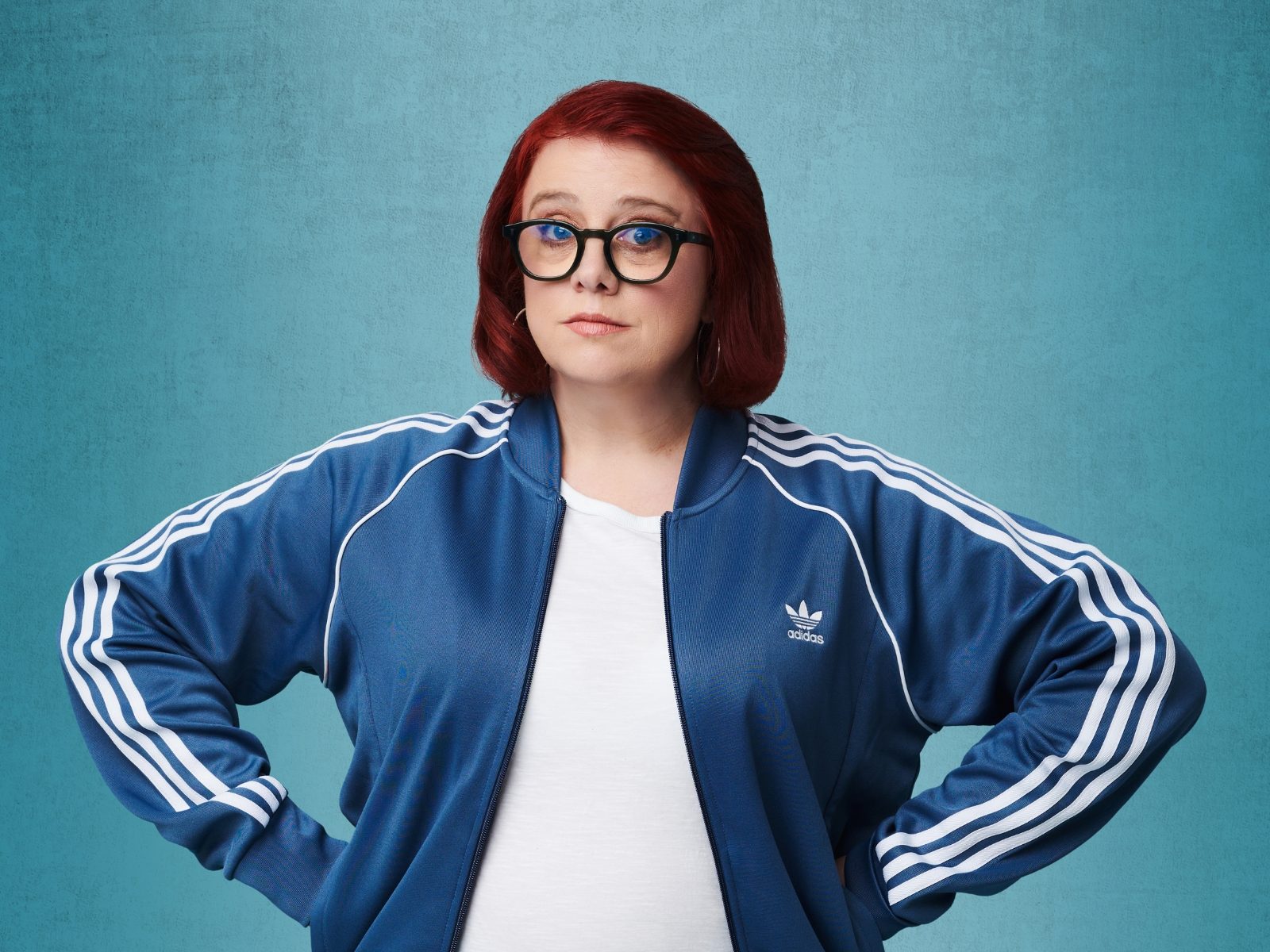 Angela Barnes: Angst | Storyhouse