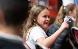 Lou Beckett: Lessons from a Default Parent | Storyhouse