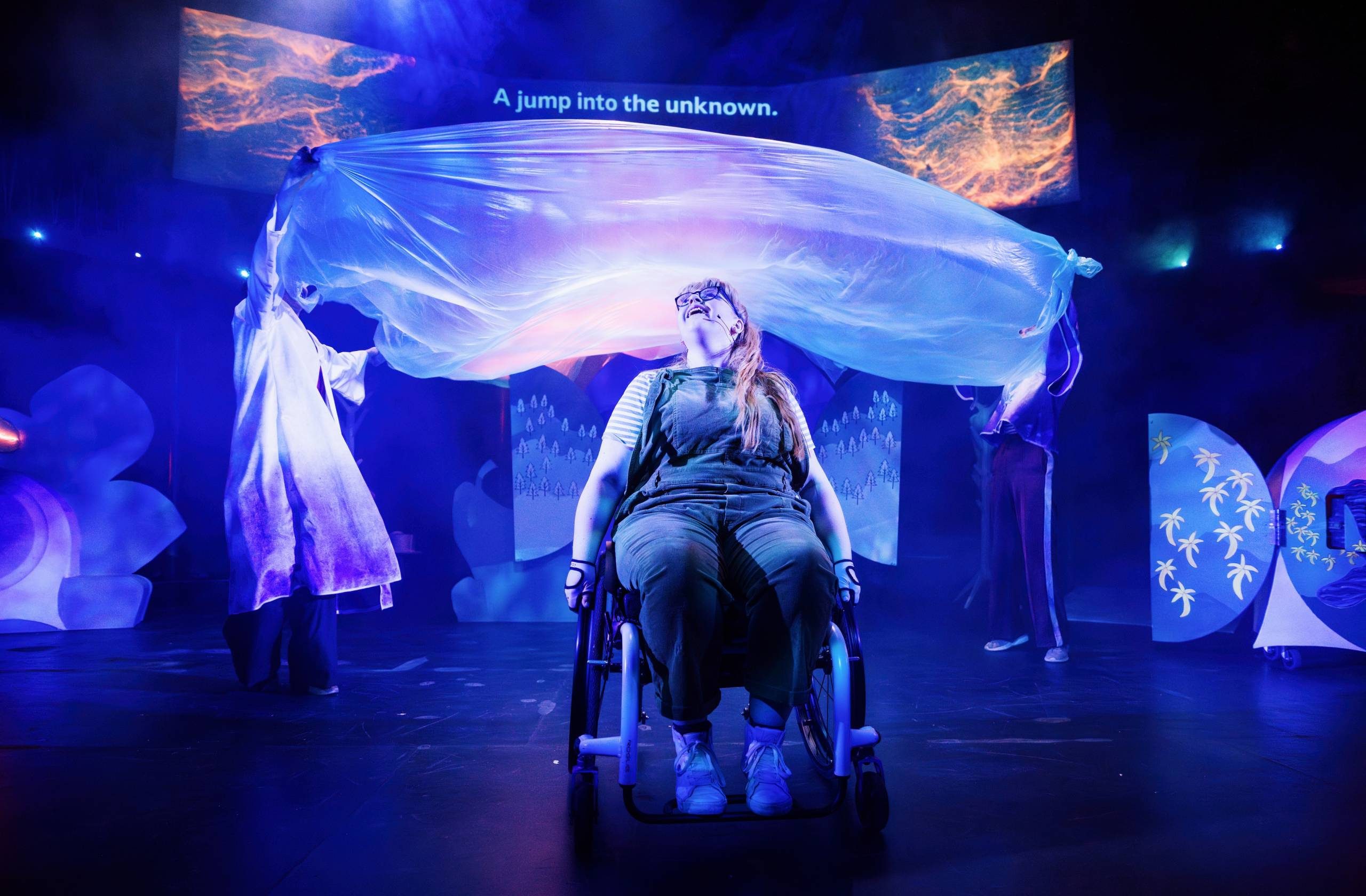 The Light Princess | Storyhouse