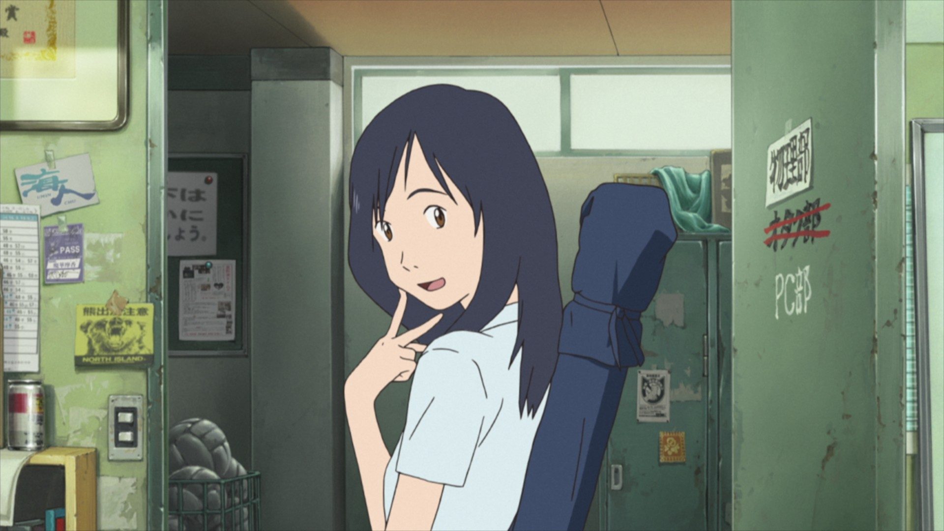 Summer Wars (Mamoru Hosoda's Summer of Anime Cinema Season) | Storyhouse
