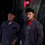 The Signalman | Storyhouse